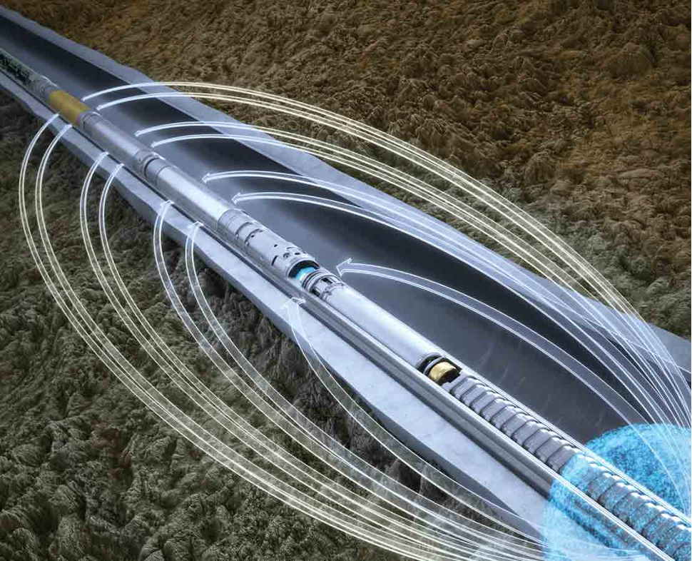 Open Hole – Shelf Neft Qaz – Oil And Gas Technology